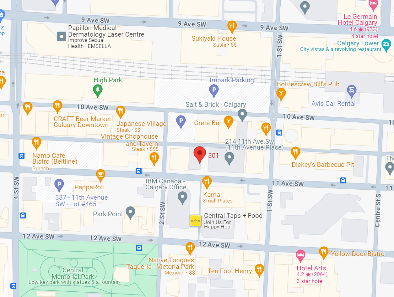 Contact | Bloomtree Therapy